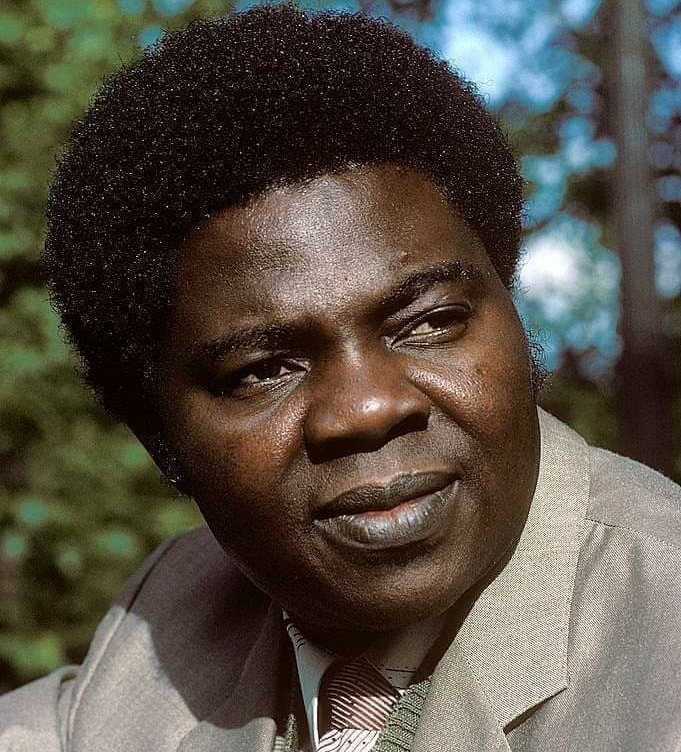 Ebenezer Obey: Celebrating a legend at 79 - MegaIcon Magazine