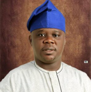 Ibadan NW SDP Candidate, Adesina Advocates LG Autonomy for Rural ...