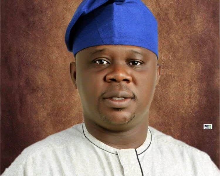 Ibadan NW SDP Candidate, Adesina Advocates LG Autonomy for Rural ...